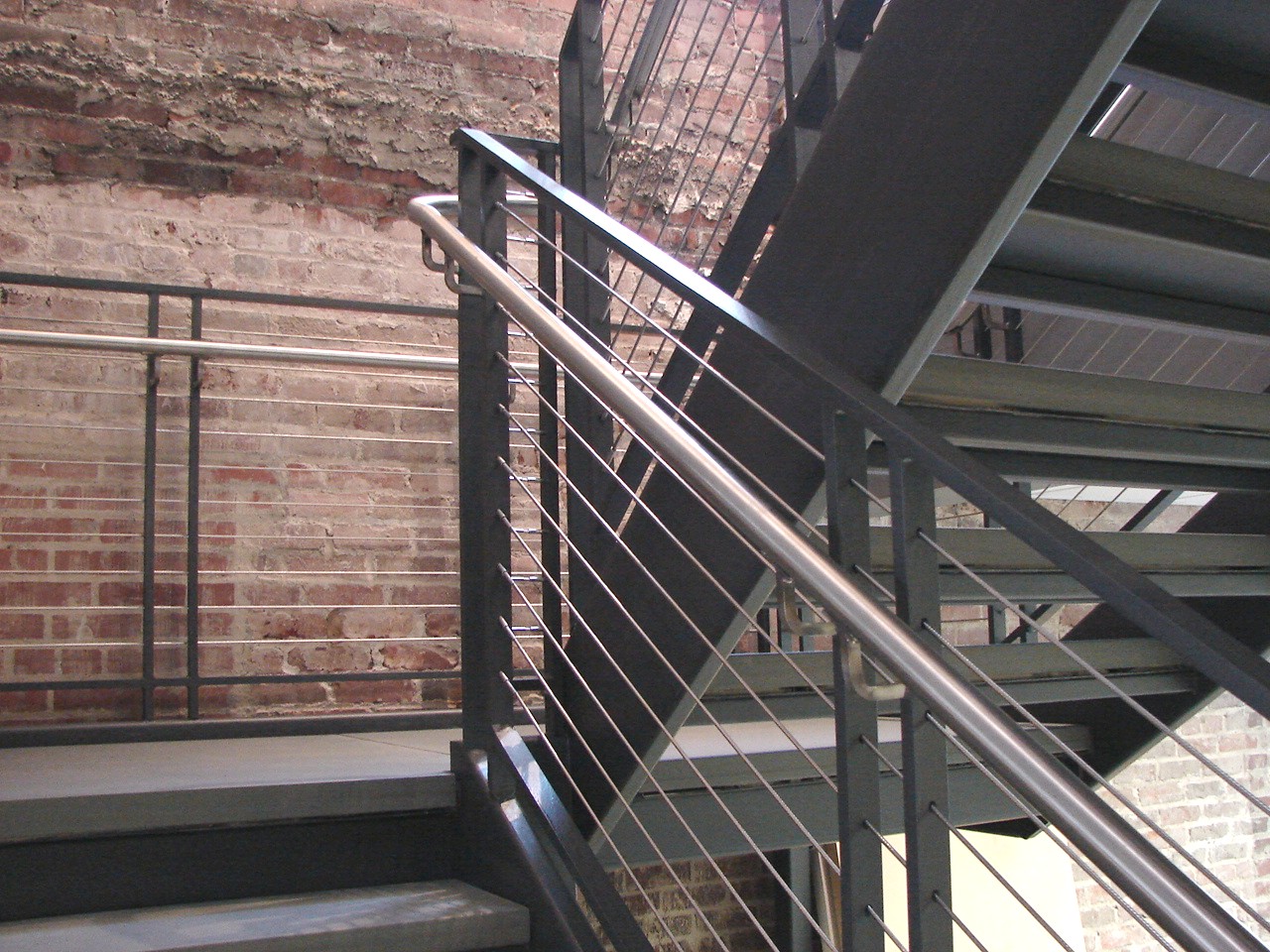 Commercial Showcase – Yeargin Metals