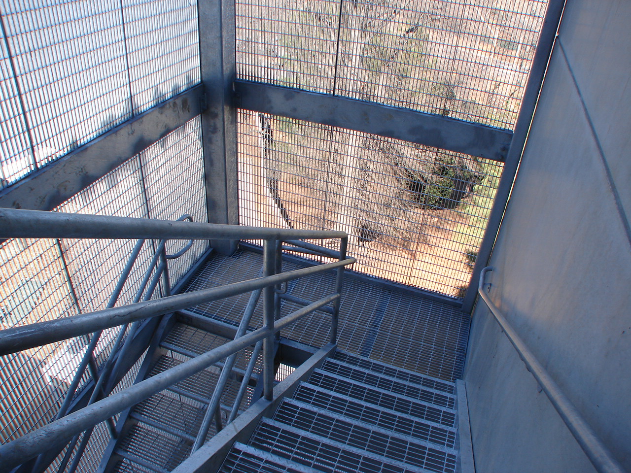 Industrial Showcase – Yeargin Metals