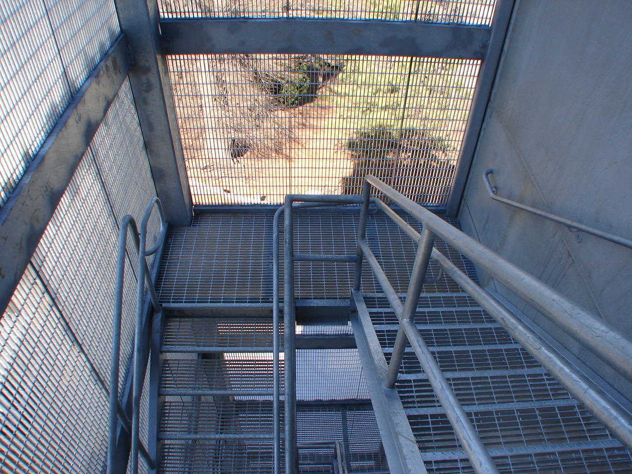 Industrial Showcase – Yeargin Metals