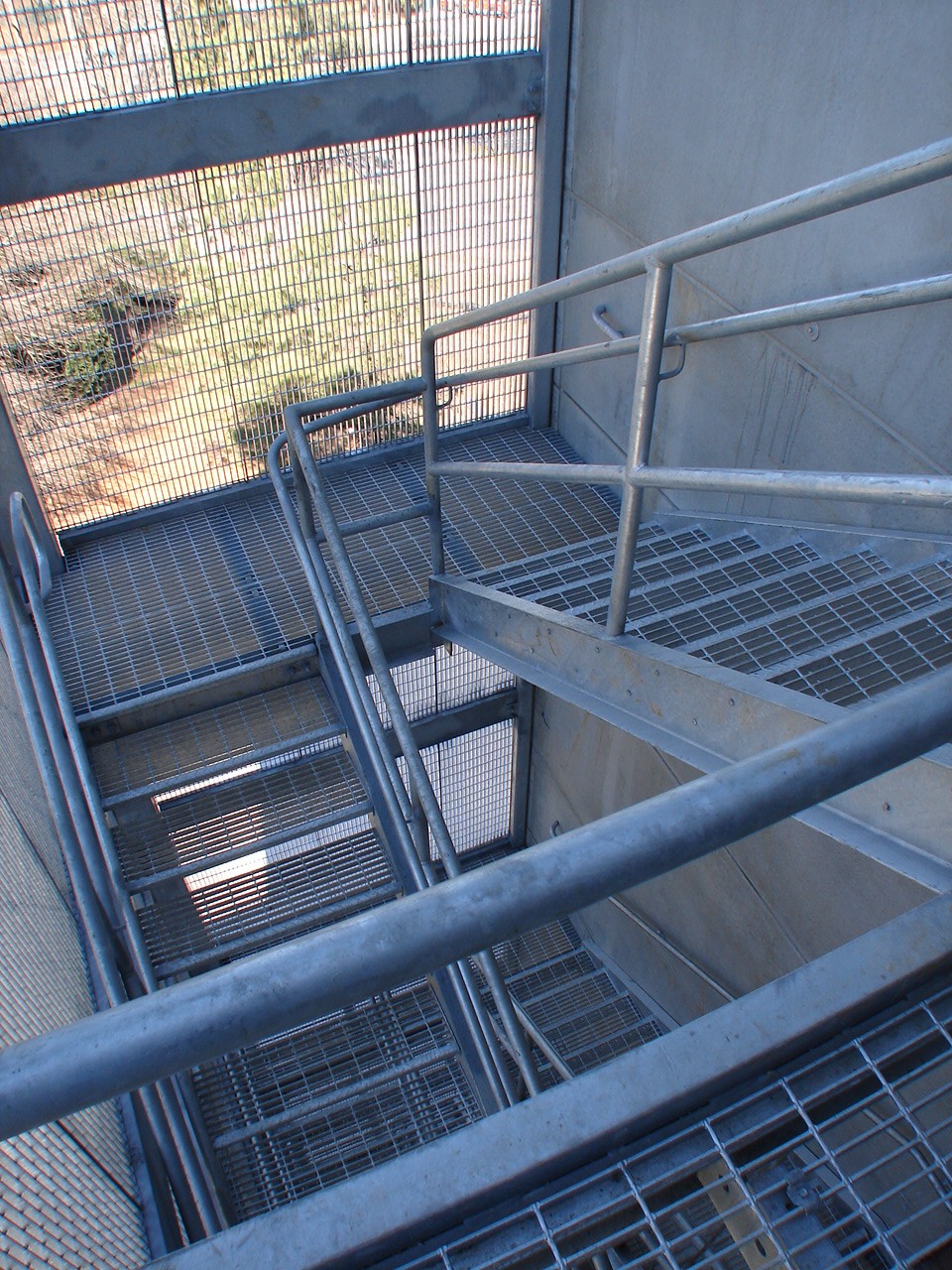 Industrial Showcase – Yeargin Metals